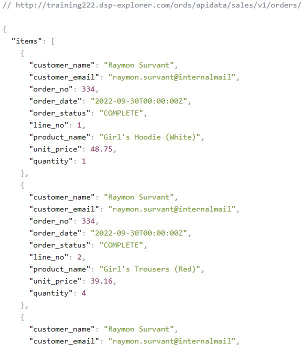 Exporting Custom Interactive Reports via REST Exporting Custom Interactive Reports via REST